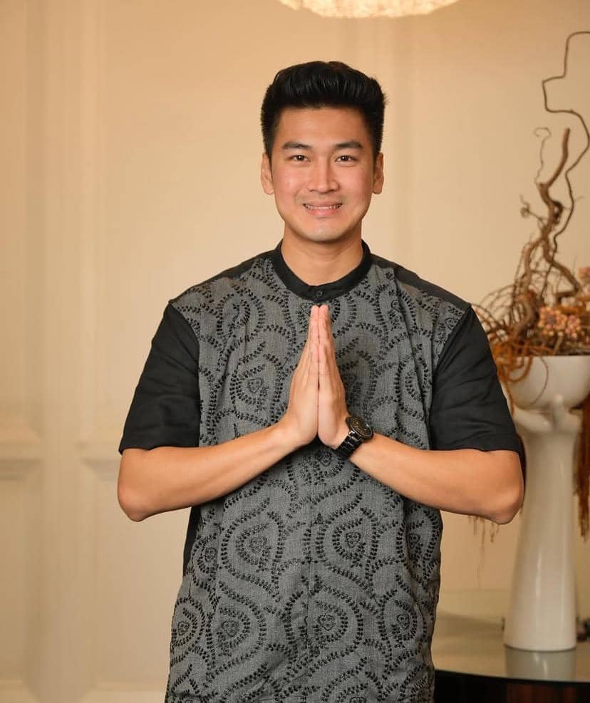 Biodata dan Profil Anrez Adelio | IDN Times
