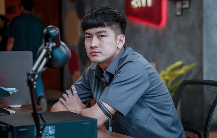 Biodata dan Profil Anrez Adelio | IDN Times