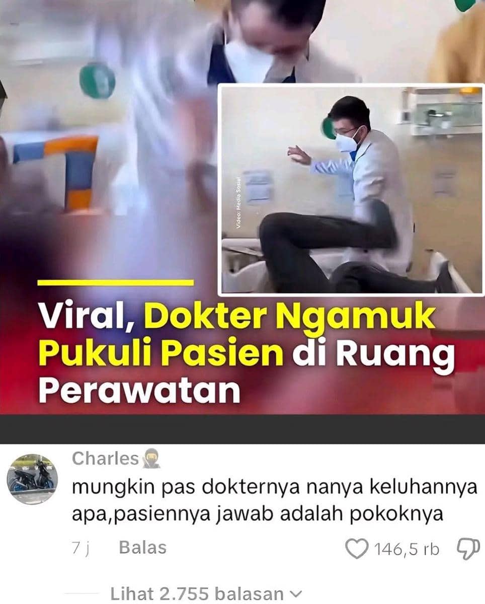 Meme Ketika Gak Semua Hal Perlu Dijelaskan | IDN Times
