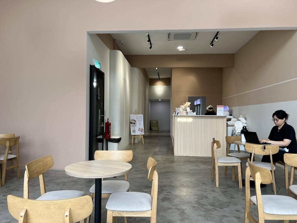 5 Rekomendasi Tempat Dessert Durian yang Hits di Malaysia, Wajib Coba ...