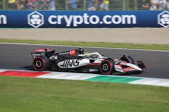 Ambisi Oliver Bearman: Kursi Balap Ferrari Selepas F1 2026 | IDN Times