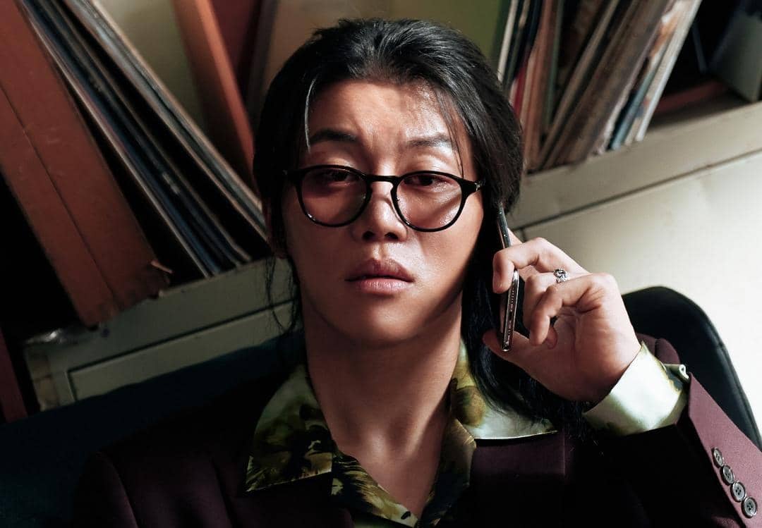 9 Villain yang Bikin Emosi di Drakor Desember 2025 | IDN Times