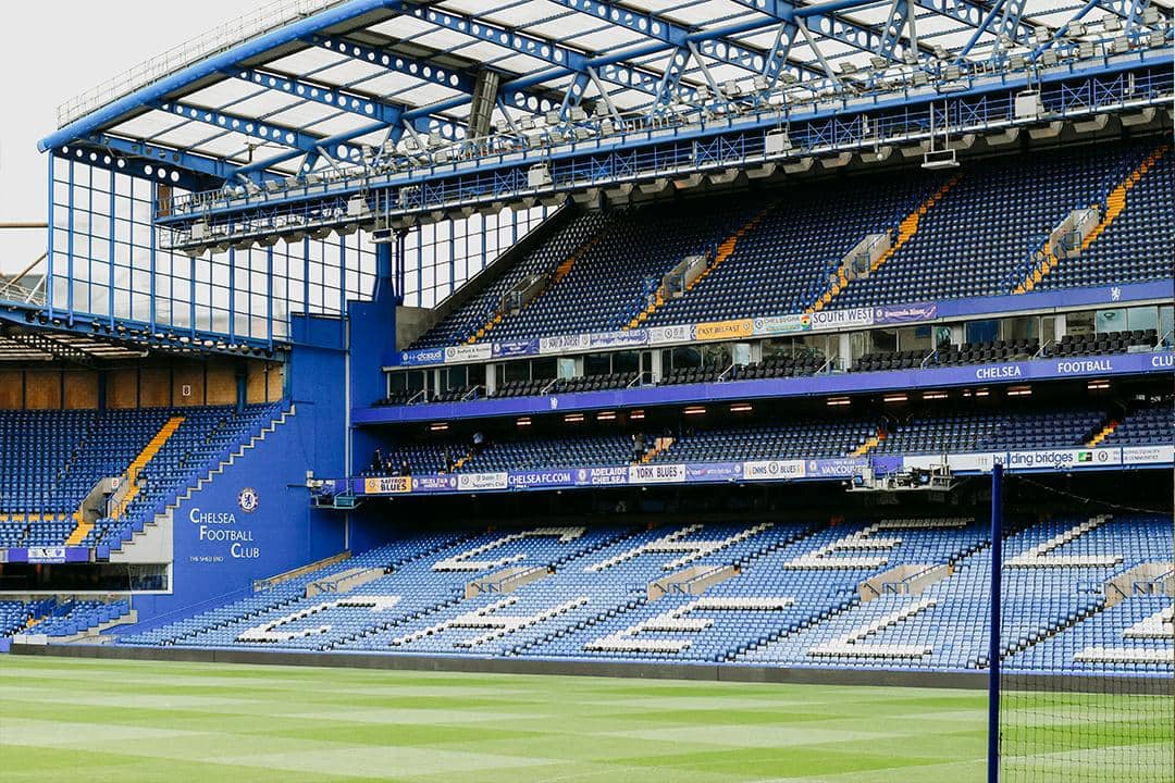 Desember Penuh Luka Buat Chelsea Usai Bulan Madu Singkat | IDN Times