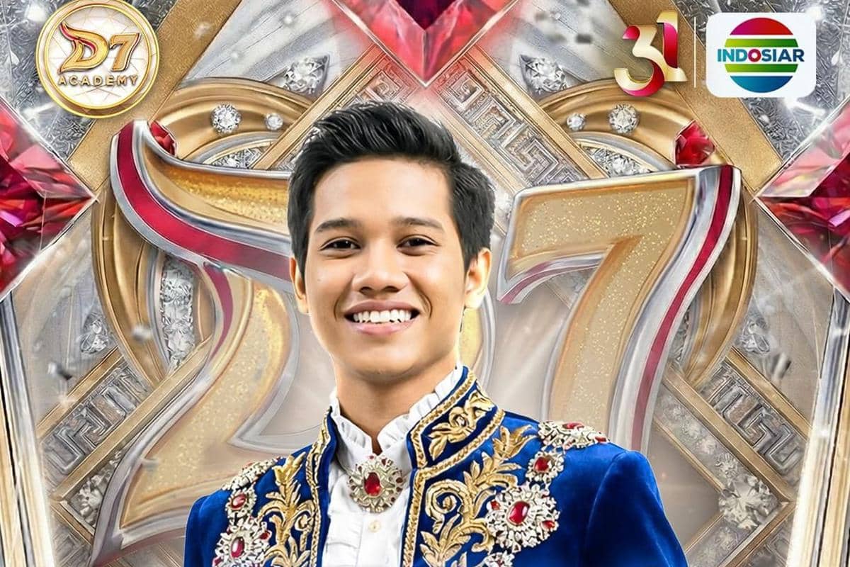 Biodata dan Profil Valen, Runner Up Dangdut Academy 7 | IDN Times