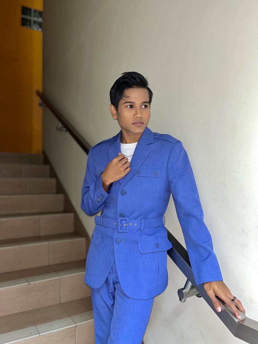 Biodata dan Profil Valen, Runner Up Dangdut Academy 7 | IDN Times