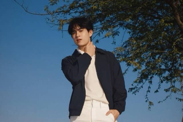 3 Proyek GMMTV 2026 Barcode Tinnasit, Ada Kiss Me, Remember? | IDN Times