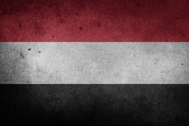 Shaya Mohsen al-Zindani Jadi Perdana Menteri Yaman, Didukung Arab Saudi ...