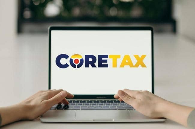 Cara Lapor SPT Tahunan Pribadi di Coretax 2026 | IDN Times