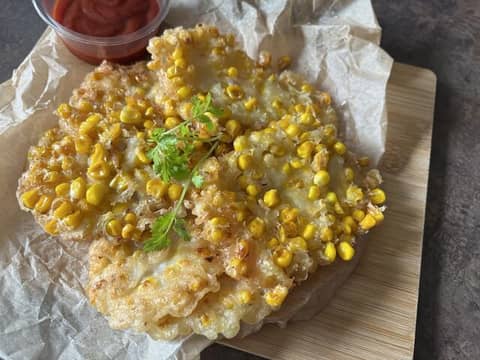 5 Olahan dari Sisa Jagung Bakar, Enak Semua! | IDN Times