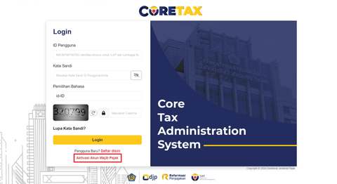 11 Perbedaan Coretax dan DJP Online yang Wajib Diketahui | IDN Times