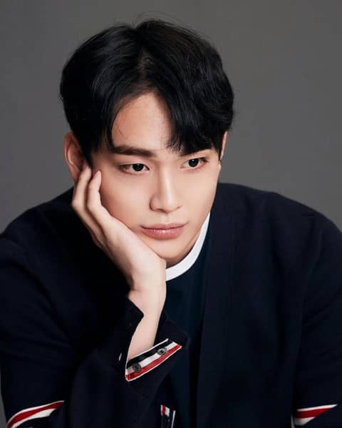 Jo Yoon Woo Umumkan Akan Menikah dan Pensiun sebagai Aktor | IDN Times