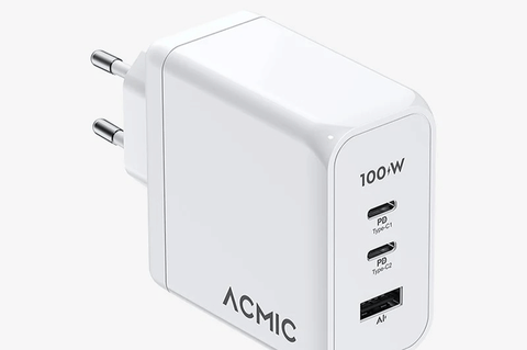 5 Rekomendasi Merek Charger HP Berkualitas | IDN Times