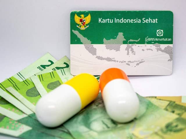 Cara Reaktivasi BPJS PBI Nonaktif, Ini Panduan Lengkapnya | IDN Times