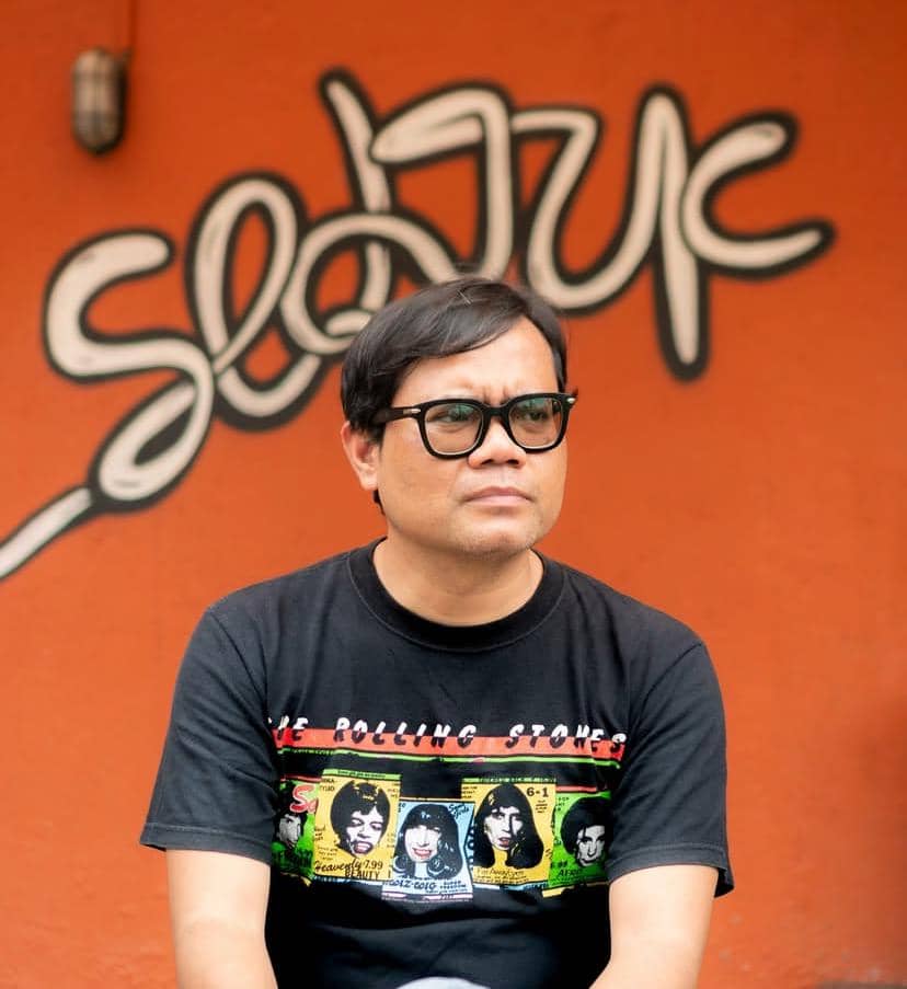 Biodata dan Profil Soleh Solihun, Juri Indonesian Idol Season 14 | IDN ...