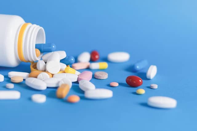 7 Obat yang Bisa Bikin Sulit Tidur, Hati-hati! | IDN Times