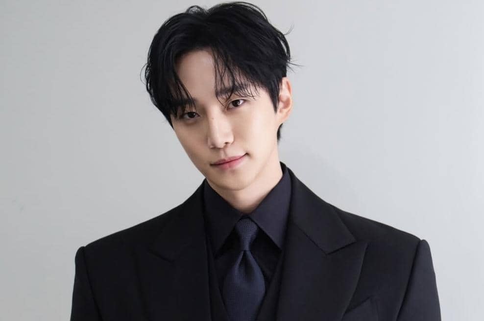 Biodata dan Profil Lee Jun Ho, Jadi Superhero di Drama Cashero | IDN Times