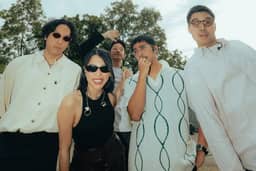 ⁠Lirik CLBK - Divalova, Lagu TikTok Maaf Mantan Aku Tak Mau | IDN Times