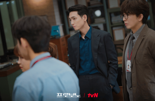 5 Misteri yang Harus Terungkap di Ending Drakor Pro Bono | IDN Times