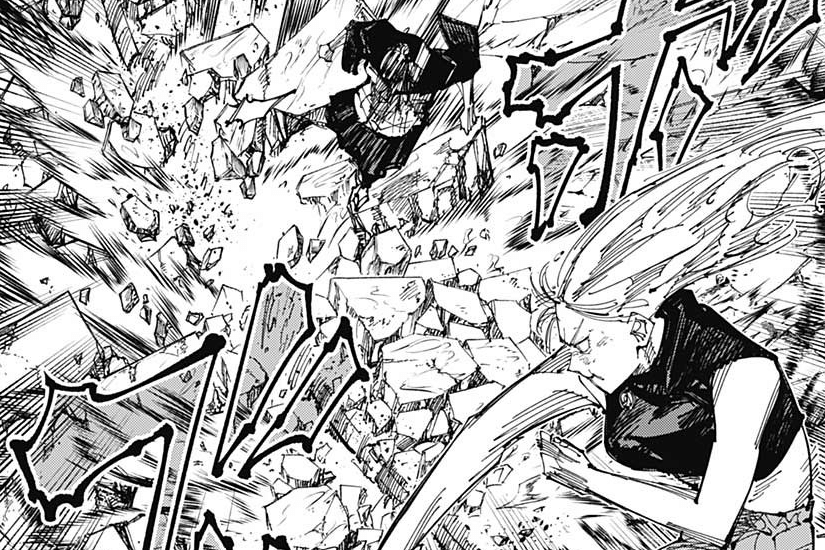 Yuji Itadori vs Yuki Tsukumo Jujutsu Kaisen, Siapa yang Akan Menang ...