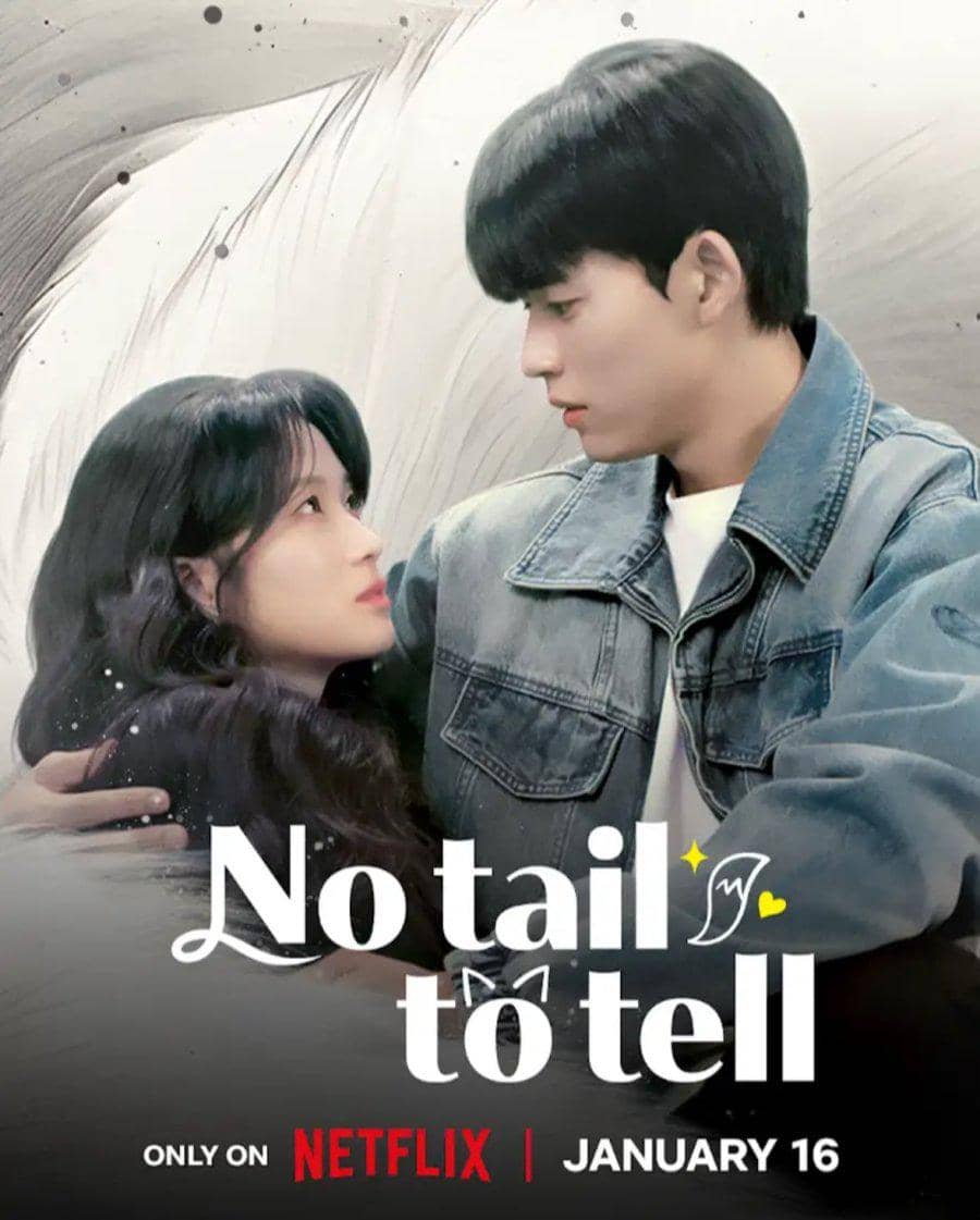 3 Drama Romantis Garapan Sutradara Kim Jeong Kwon, Ada No Tail To Tell ...