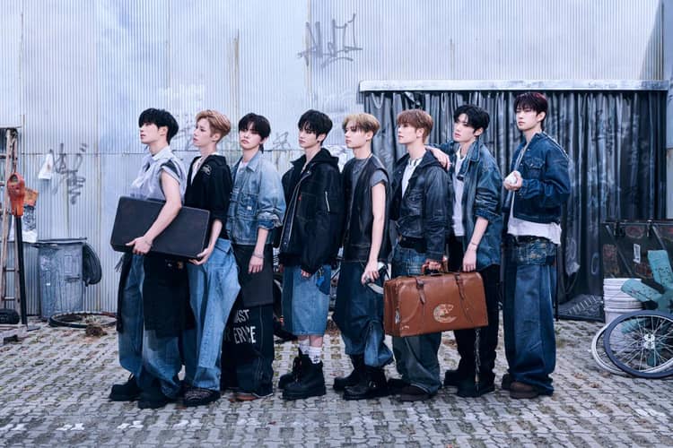 Lirik Lagu FREAK ALARM - ALPHA DRIVE ONE, Jadi Penanda Debut | IDN Times