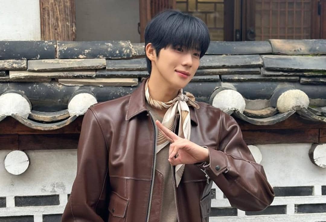 3 Drakor Fantasi Moon Sang Min, Comeback di To My Beloved Thief | IDN Times