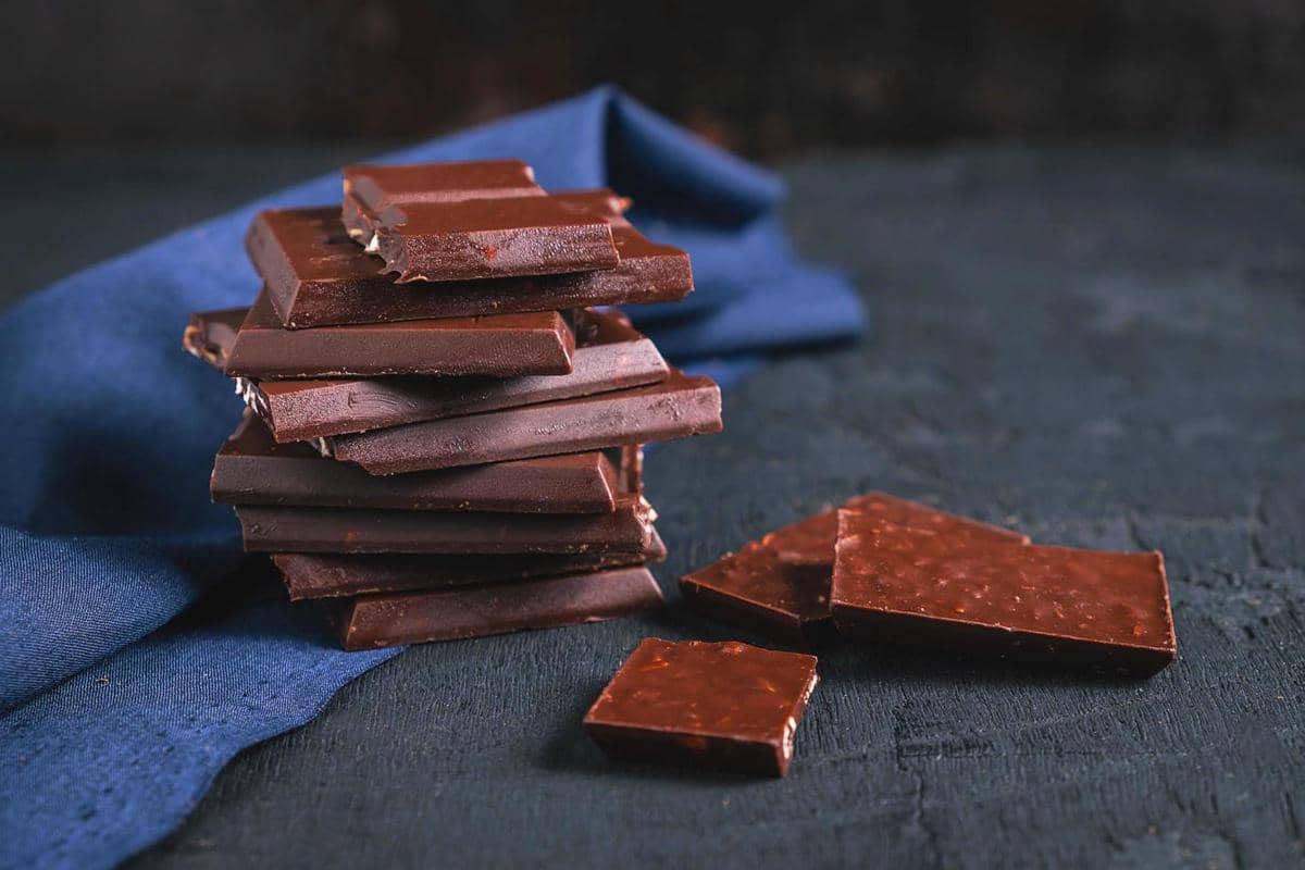 Gula Merah vs. Cokelat, Mana Lebih Efektif untuk Mendaki? | IDN Times