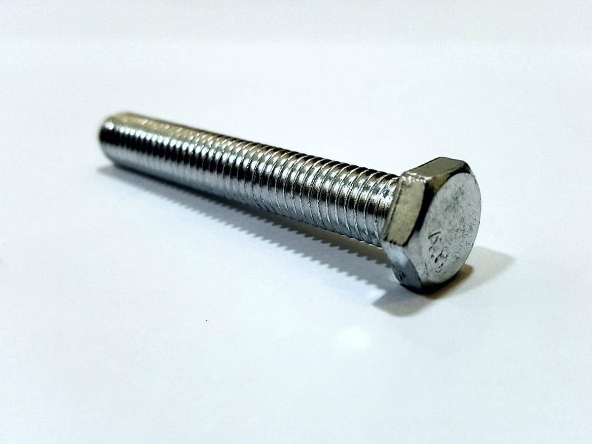 7 Perbedaan Mur dan Baut yang Sering Disalahpahami | IDN Times
