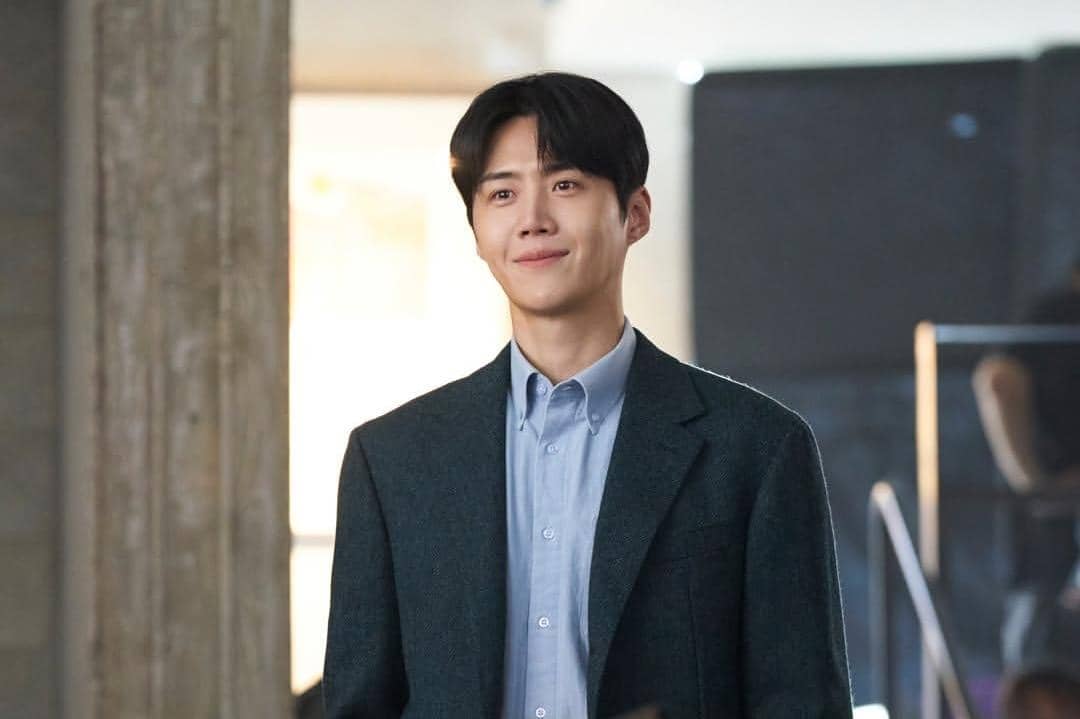 4 Upcoming Drakor Kim Seon Ho di Tahun 2026, Makin Laris Manis! | IDN Times
