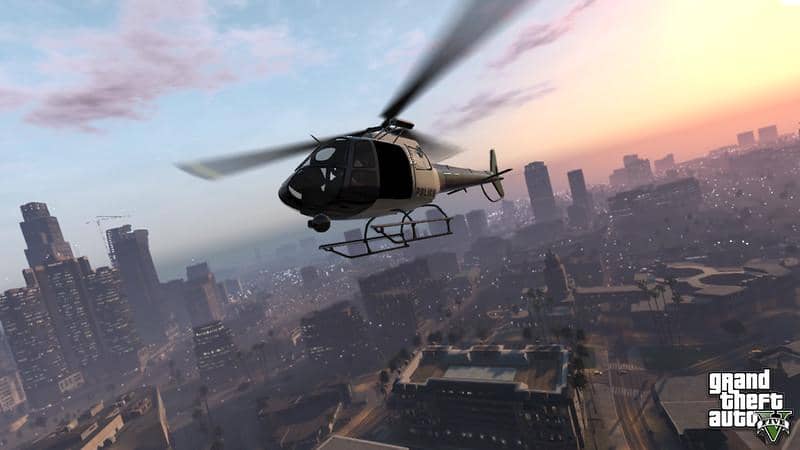 Daftar Kode Cheat GTA 5 Lengkap untuk PlayStation dan PC, Jadi Makin ...