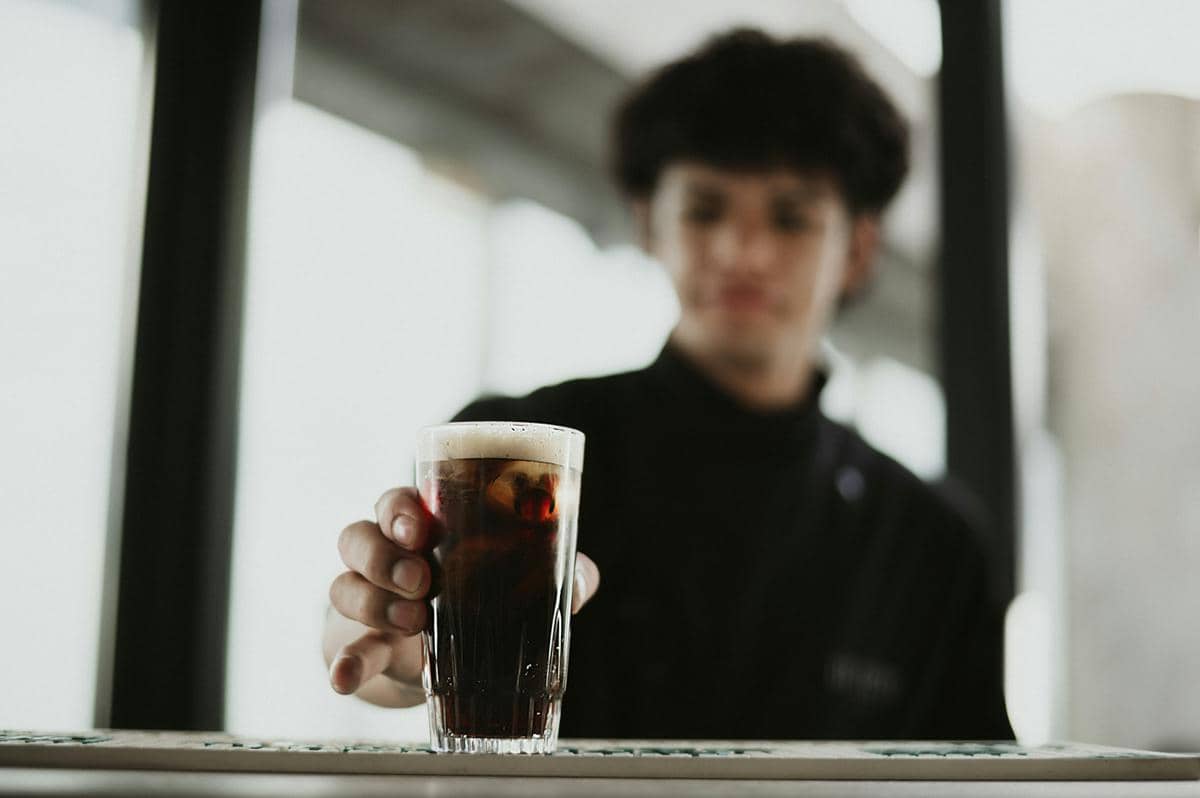 Cold Brew Bisa Tahan Berapa Lama di Kulkas? Ini Jawabannya! | IDN Times