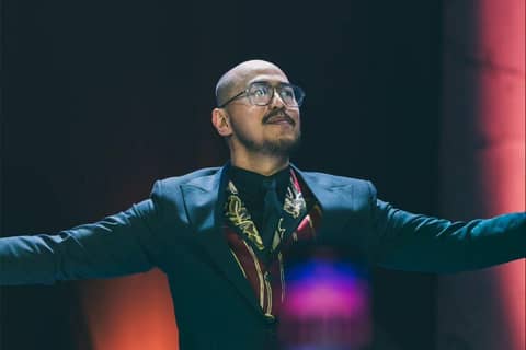 CEK FAKTA: Angkatan Muda NU yang Laporkan Pandji Bagian dari NU? | IDN ...