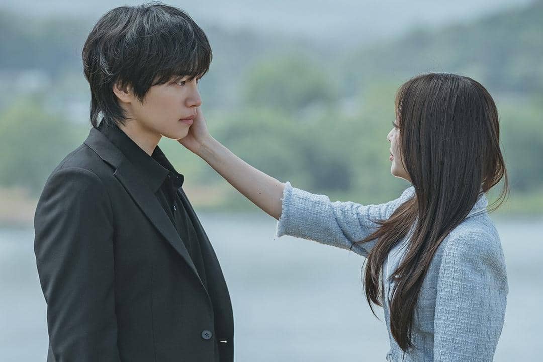 4 Fakta Toxic Relationship Ra Ik dan Hye Joo di Idol I | IDN Times