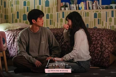 7 Ujian Cinta yang Mengguncang Keluarga Seo di Episode 5–6 Love Me ...