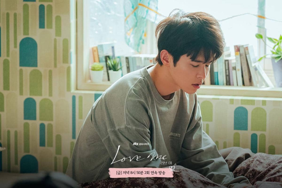 7 Ujian Cinta yang Mengguncang Keluarga Seo di Episode 5–6 Love Me ...