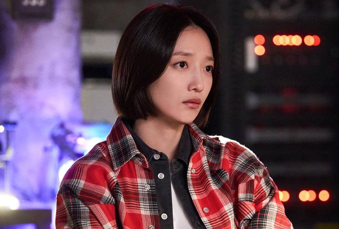 Nasib Akhir 11 Karakter Drakor Taxi Driver 3, Happy Ending? | IDN Times