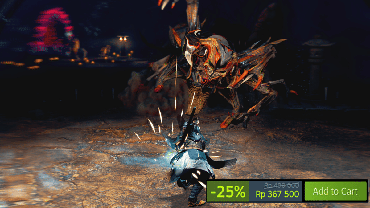 5 Rekomendasi Diskon Game Action di Steam Capcom New Year Sale 2026 ...