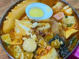 Sejarah Asal Usul Seblak dari Jawa Barat yang Mulai Go Internasional ...