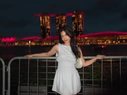 8 Member JKT48 yang Rayakan Sweet Seventeen di 2026, Ada Michie! | IDN ...