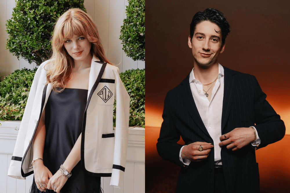 Teagan Croft dan Milo Manheim Jadi Bintang Tangled Live-Action | IDN Times