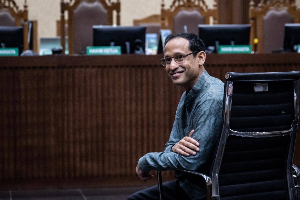 Biografi Laksamana Maeda Tadashi, Tokoh Jepang yang Berjasa untuk ...
