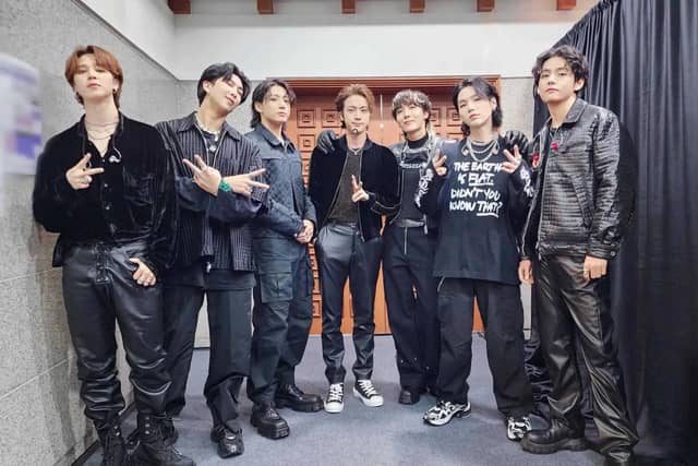 BTS Umumkan Jadwal World Tour 2026, Jakarta di Bulan Desember! | IDN Times