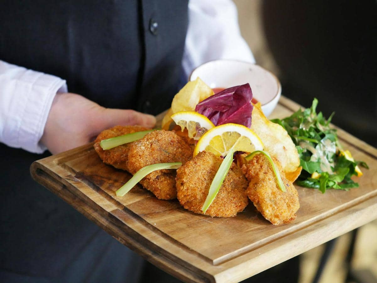 5 Tips Membuat Nugget Homemade yang Lezat dan Disukai Keluarga | IDN Times