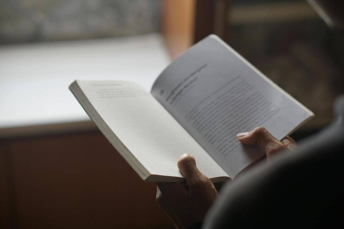 5 Tips Menamatkan Buku saat Rasa Malas Melanda | IDN Times