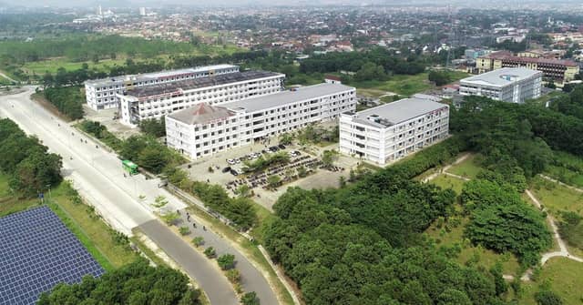 Itera Kenalkan Wisata Edukasi Smart Farming | IDN Times Lampung