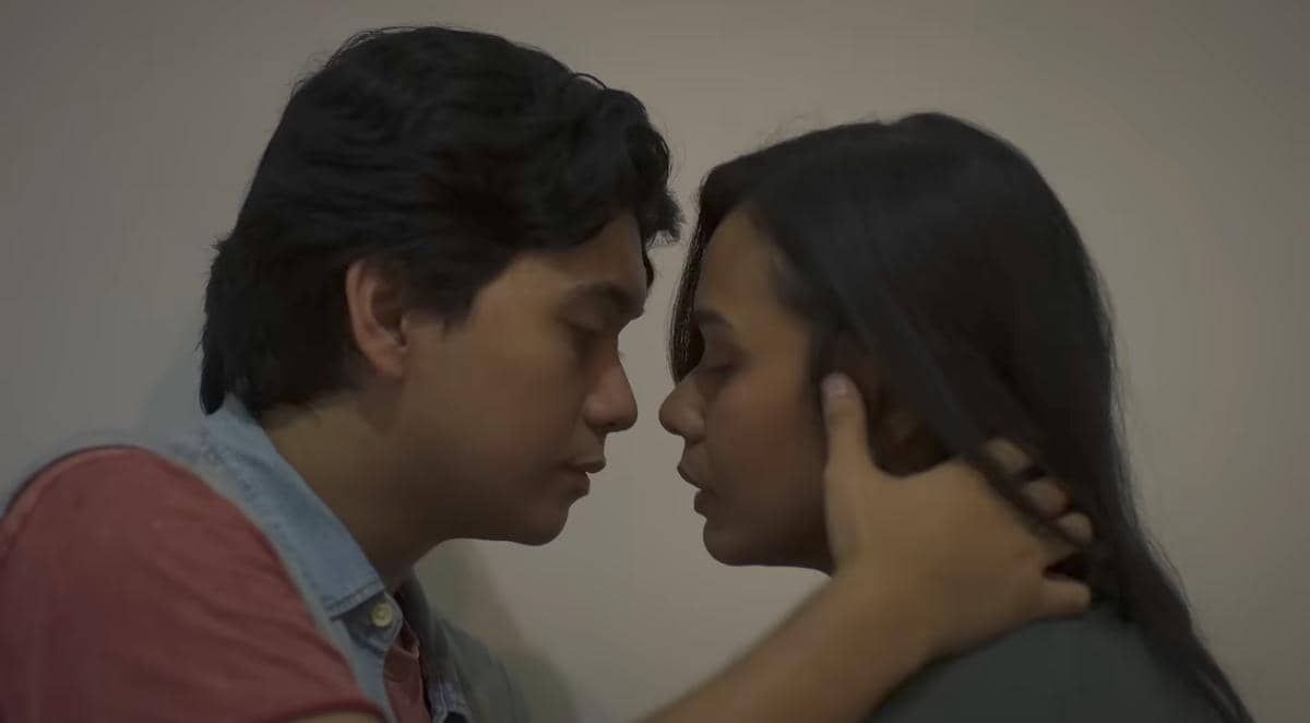Sinopsis dan Daftar Pemain Film Sadali | IDN Times