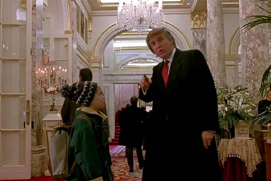 4 Fakta Sejarah Donald Trump dengan Industri Hiburan Amerika | Cuidatusalud