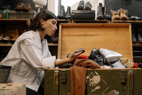 Apa itu Preloved? Ini Pengertian, Jenis, dan Cara Jualnya | IDN Times