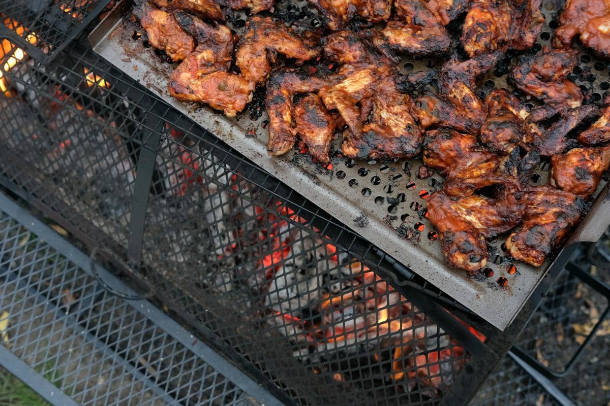 4 Tips Membuat Ayam Bakar yang Lebih Juicy dan Kaya Rasa | IDN Times