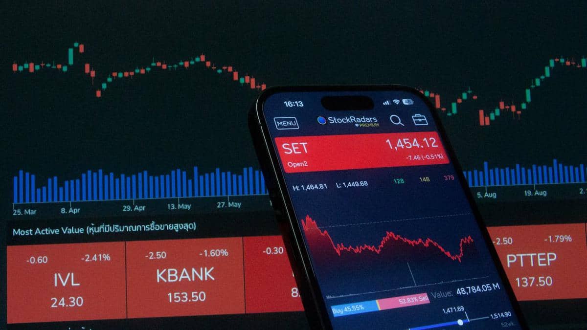 Saham Turun, Lebih Baik Cut Loss atau Tahan? Ini Panduan Bijaknya | IDN ...